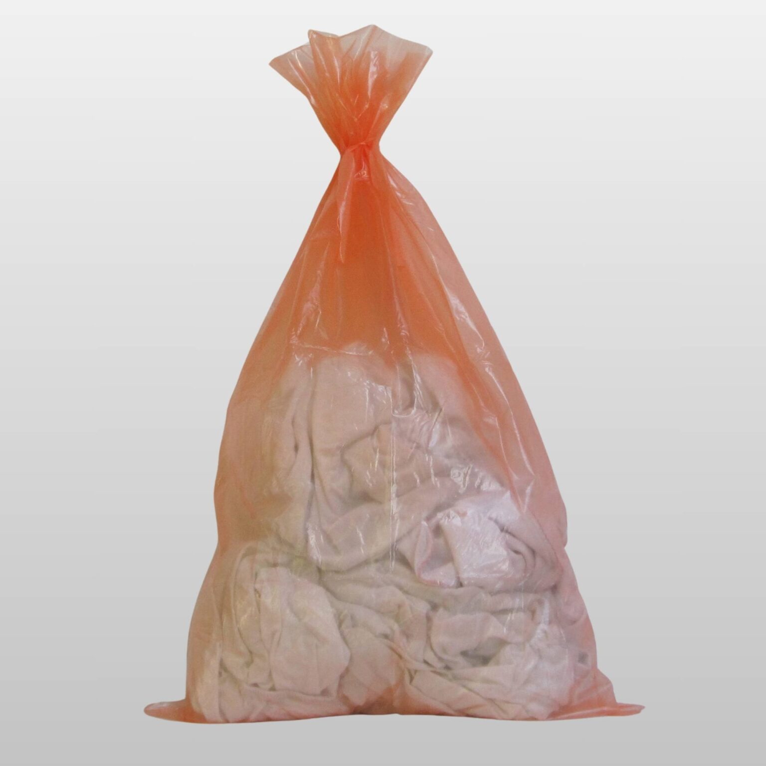 Water Soluble Laundry Bags - Extra Packaging LLC